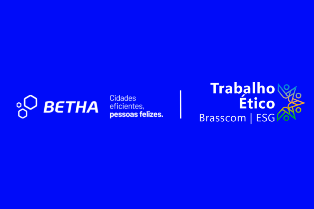 Betha adere à Carta de Princípios do Trabalho em Tecnologia da Brasscom