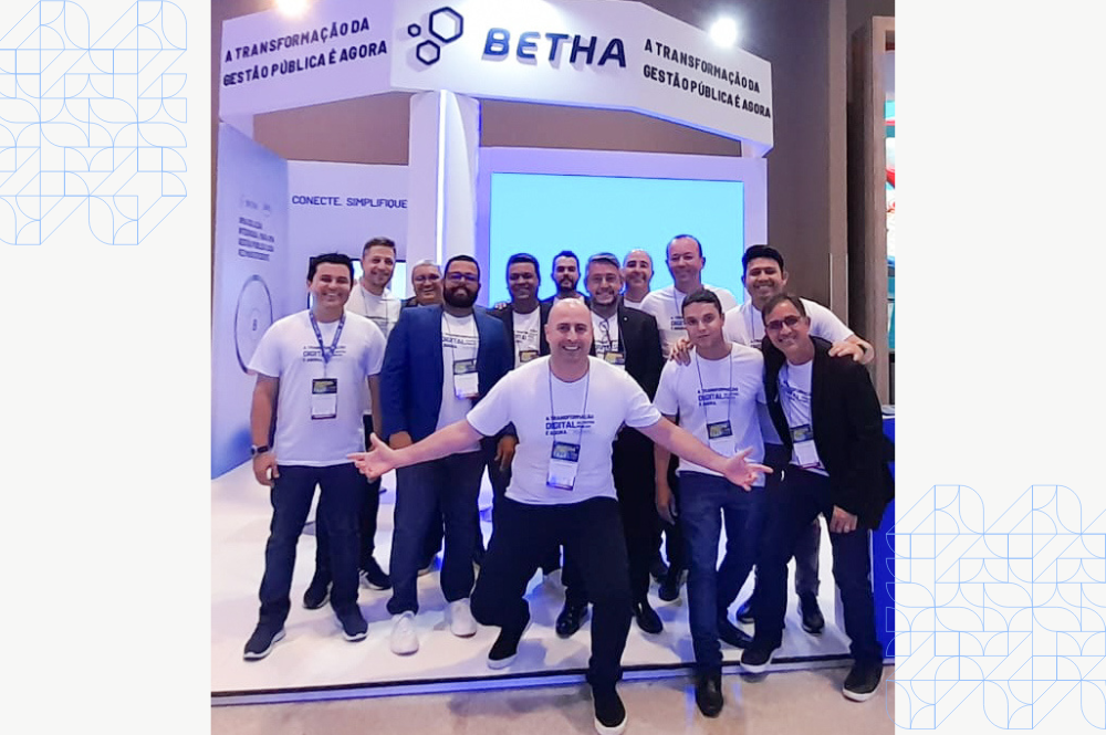 Notícias - Betha Sistemas