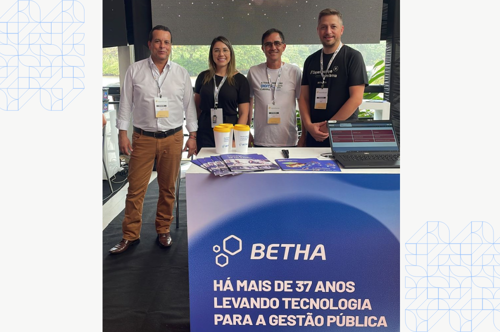 Notícias - Betha Sistemas