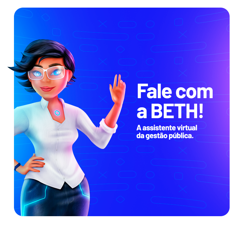 Conheça Beth, a primeira assistente virtual exclusiva para a gestão ...