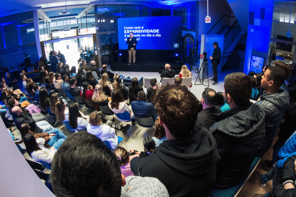 Betha apresenta reposicionamento de marca