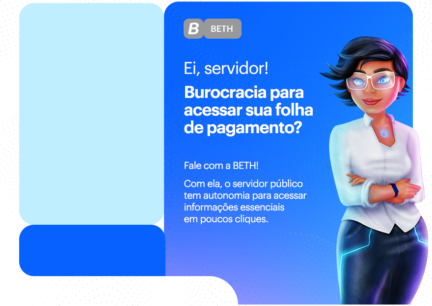 Betha Sistemas: Sistema para Prefeituras e Gestão Pública